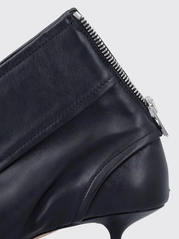 JW Anderson Boots Colour