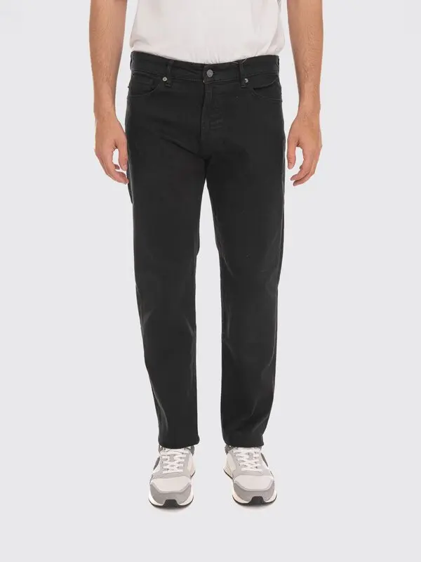 BOSS Jeans Colour