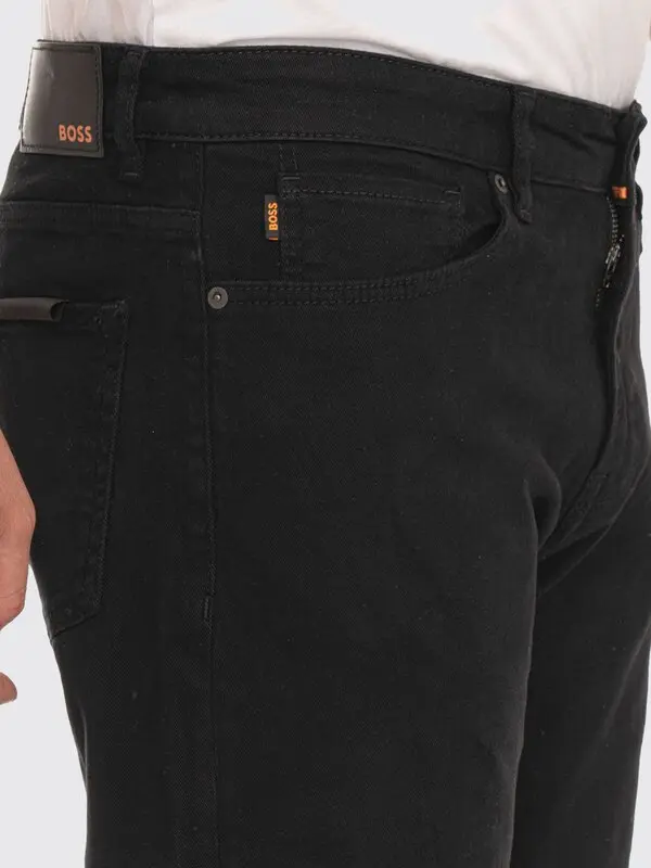BOSS Jeans Colour