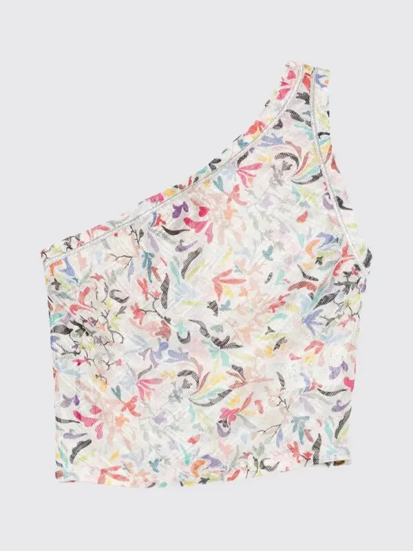 Missoni Top Colour