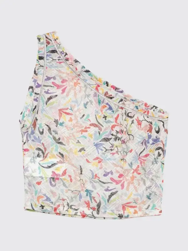 Missoni Top Colour