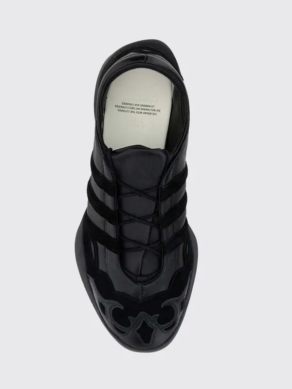 Y3 Trainers" Sneakers