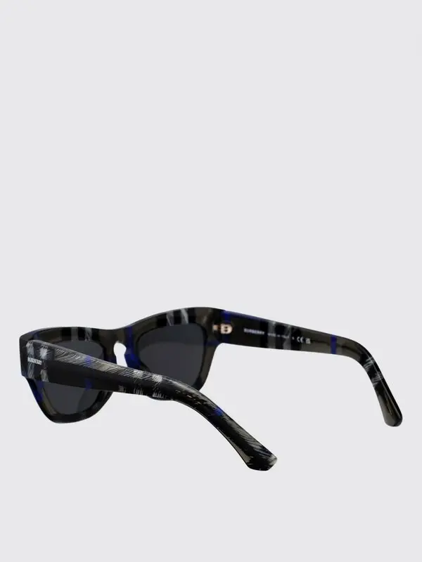 Burberry Sunglasses Colour - Grey 1