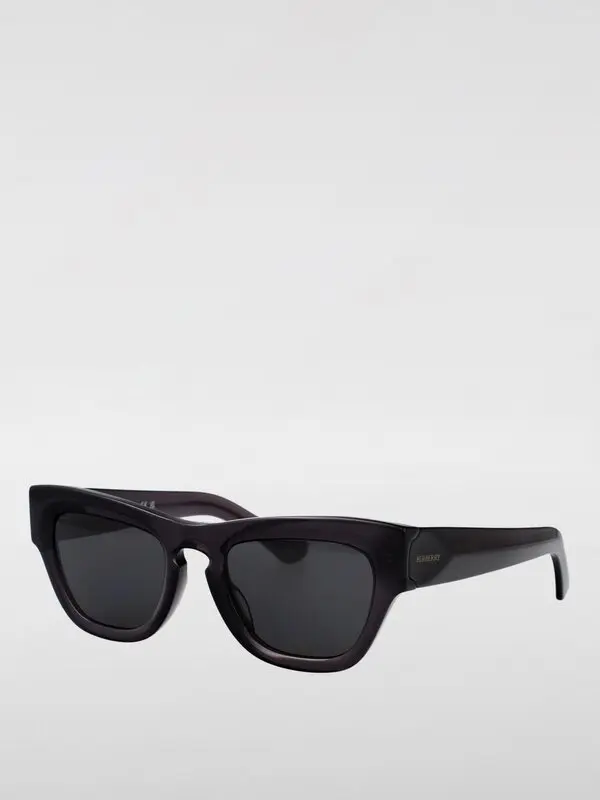 Burberry Tortoiseshell Sunglasses - Grey