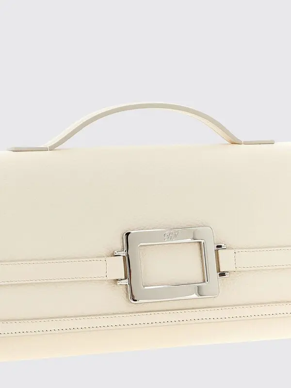 ROGER VIVIER Clutch