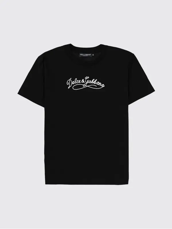 Dolce & Gabbana T-shirt Colour