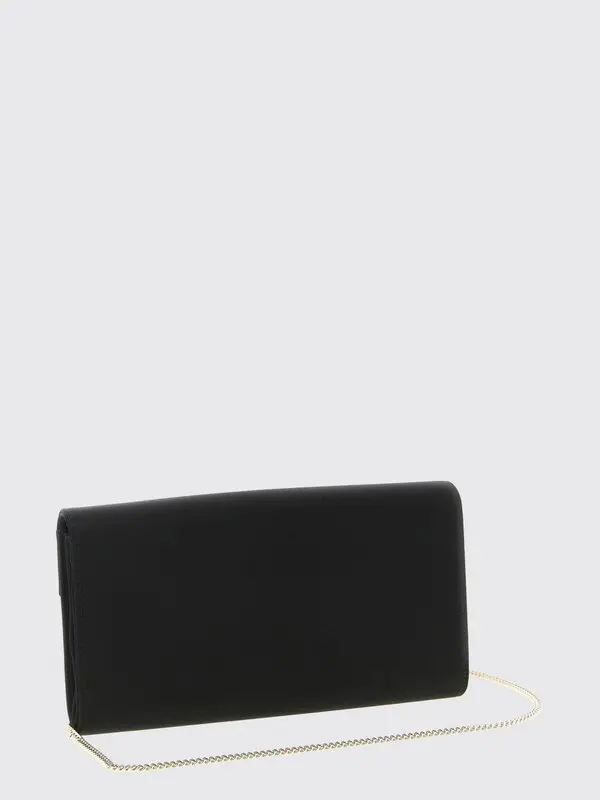 ROGER VIVIER Embellished Clutch