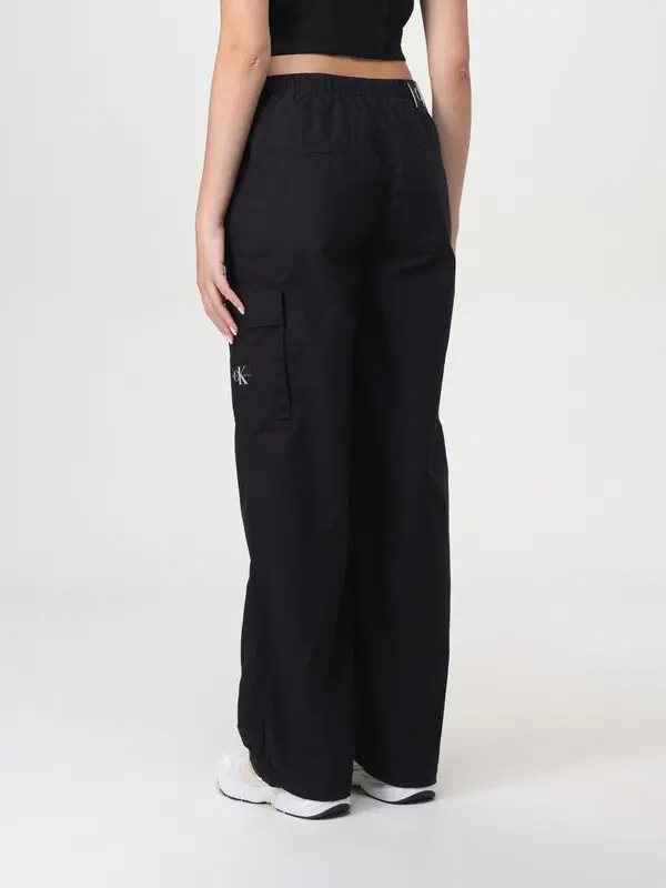 Calvin Klein Cargo Trousers