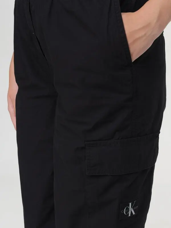 Calvin Klein Cargo Trousers