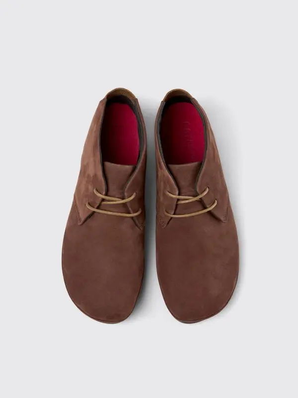 Camper Boots Colour