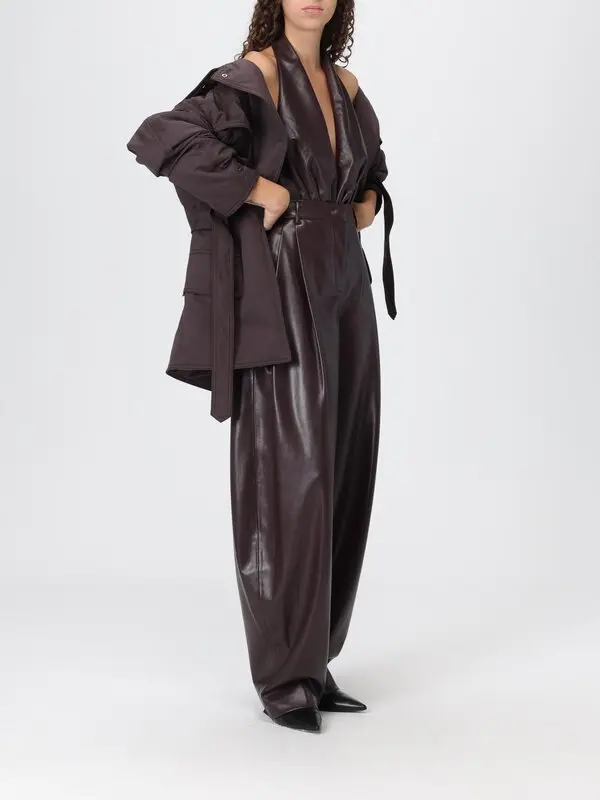 Andamane Belted Jacket