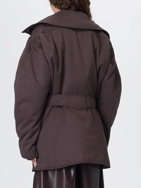 Andamane Belted Jacket