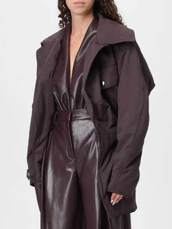 Andamane Belted Jacket