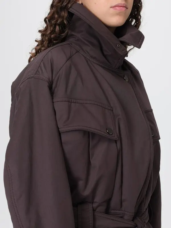 Andamane Belted Jacket