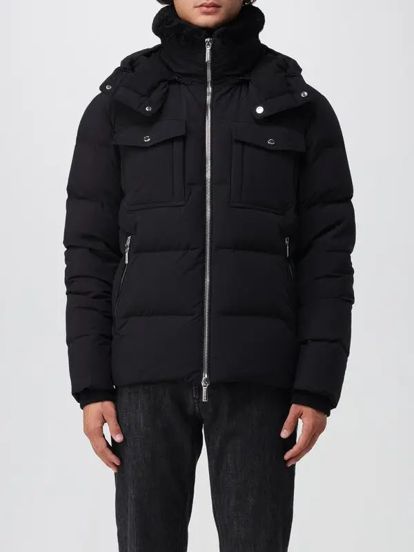 MOORER Down Jacket