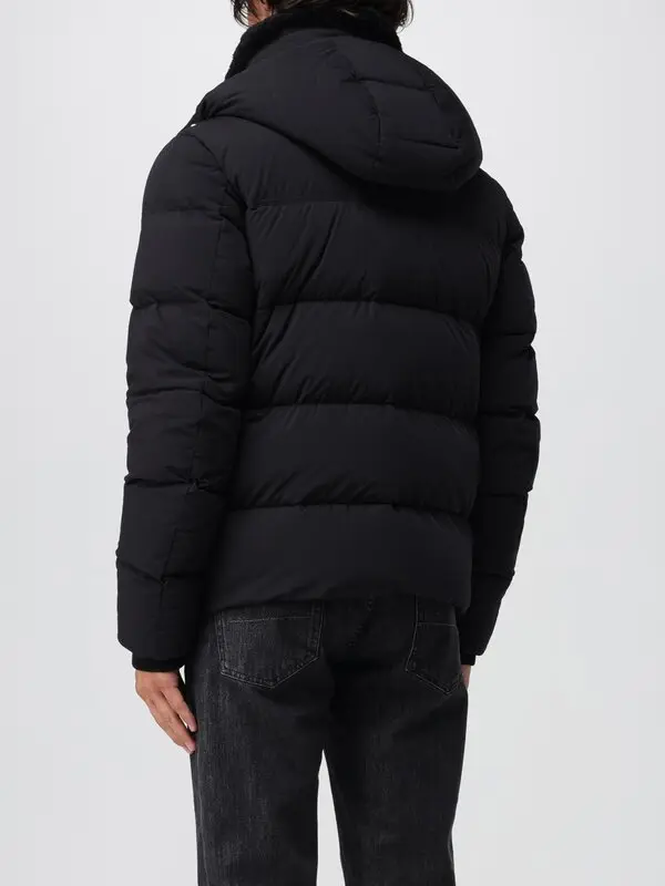 MOORER Down Jacket