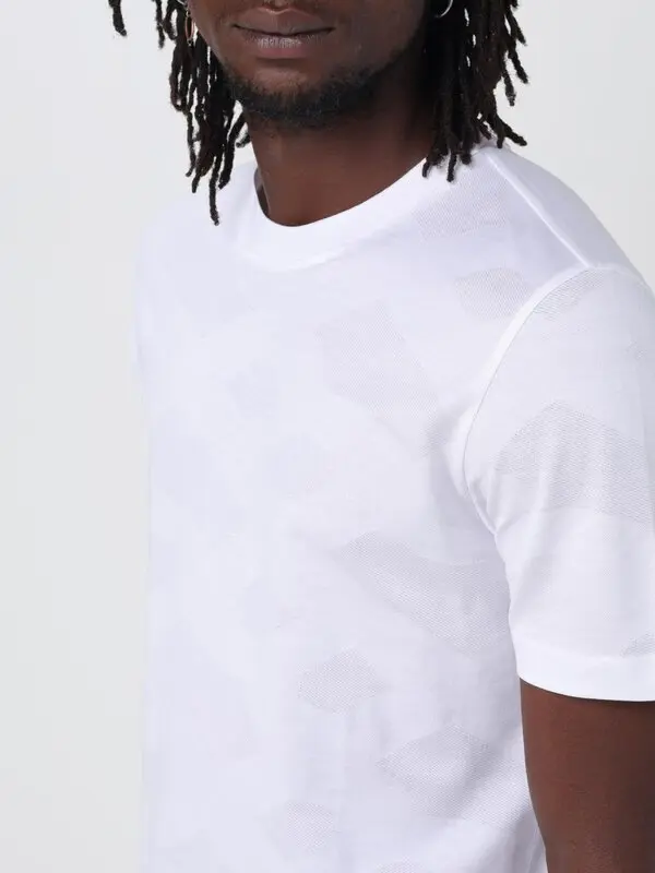 BOSS T-shirt Colour