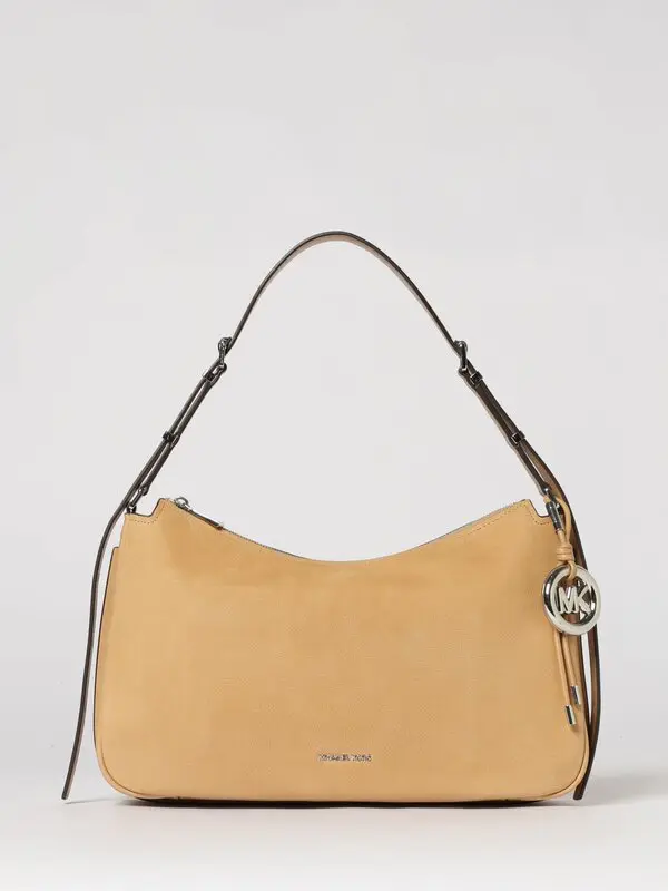 Michael Kors Nolita Medium Nubuck Bag