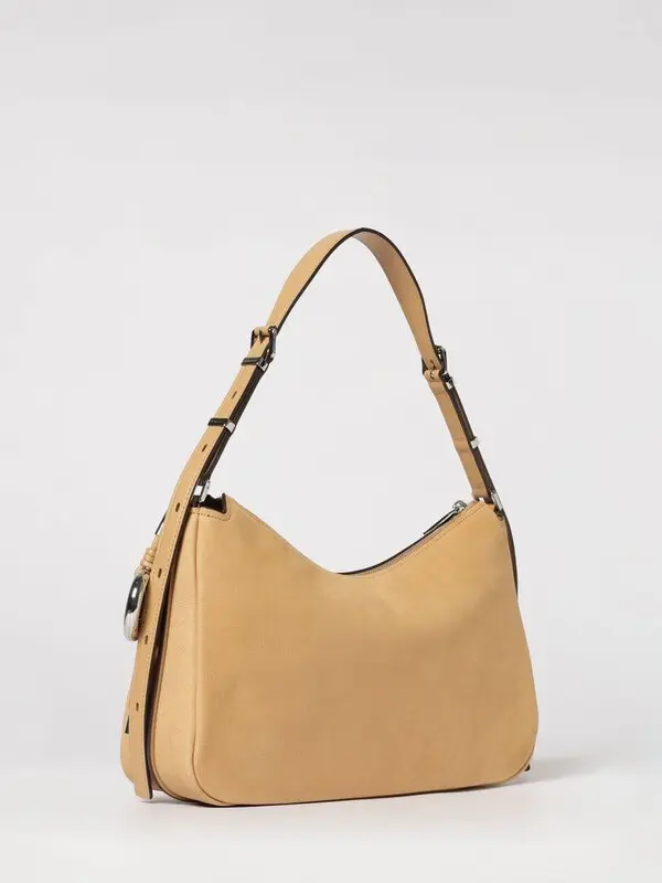 Michael Kors Nolita Medium Nubuck Bag