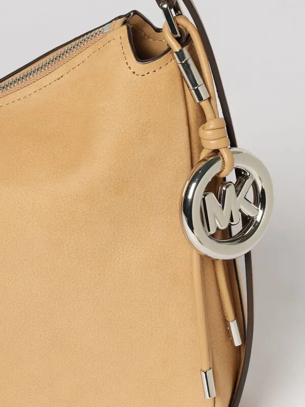 Michael Kors Nolita Medium Nubuck Bag