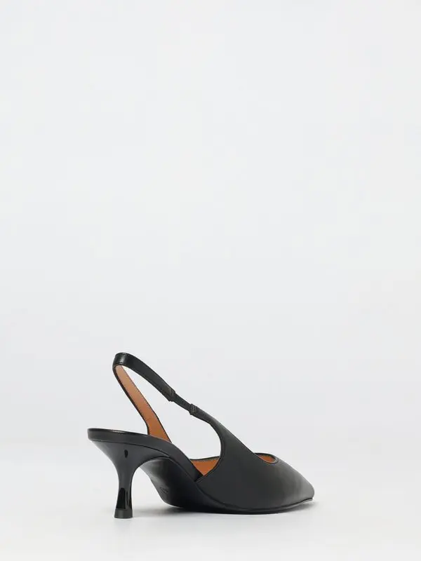 Moschino Court Shoes Colour