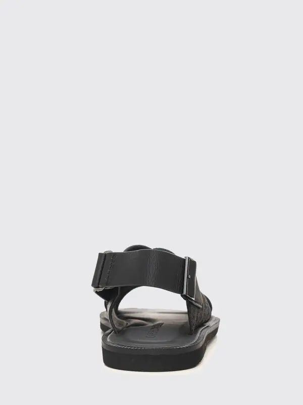 Emporio Armani Sandals Colour