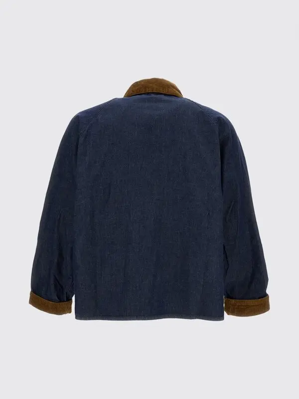 Barbour Casual Transport Denim Jacket