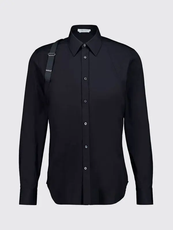 Alexander McQueen Shirt Colour