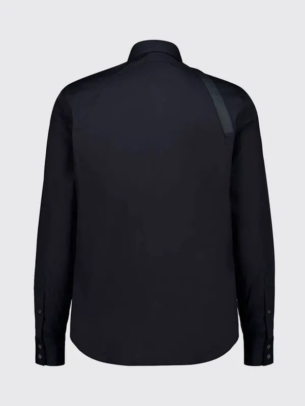 Alexander McQueen Shirt Colour