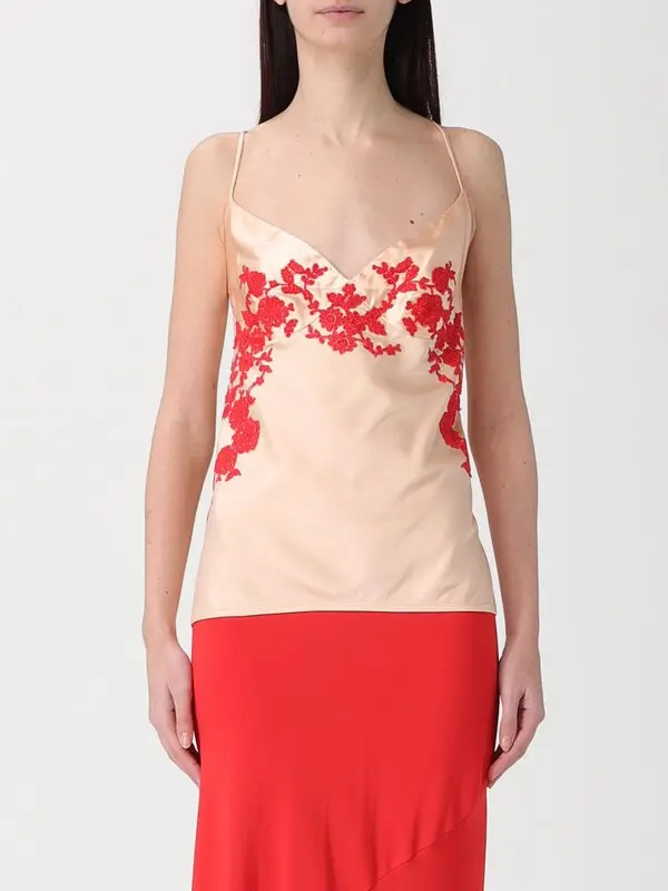 Ermanno Scervino Top Colour