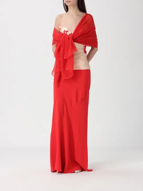 Ermanno Scervino Top Colour