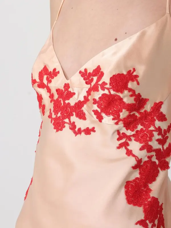 Ermanno Scervino Top Colour