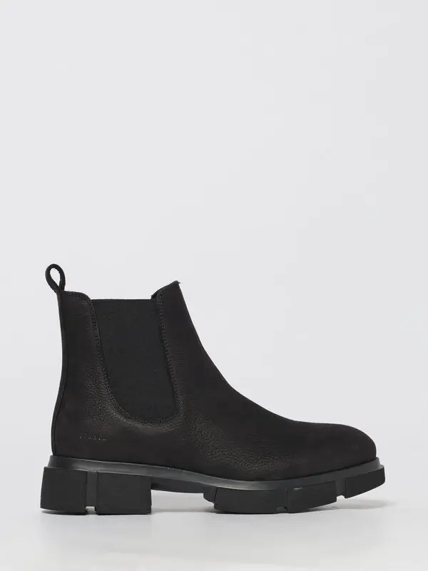 SUMMERY COPENHAGEN Chelsea Boots