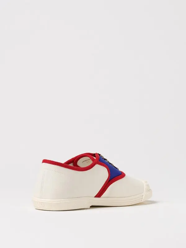 Valentino Garavani Trainers Colour