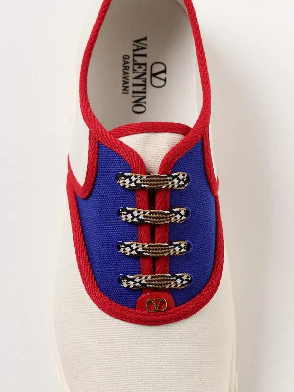 Valentino Garavani Trainers Colour