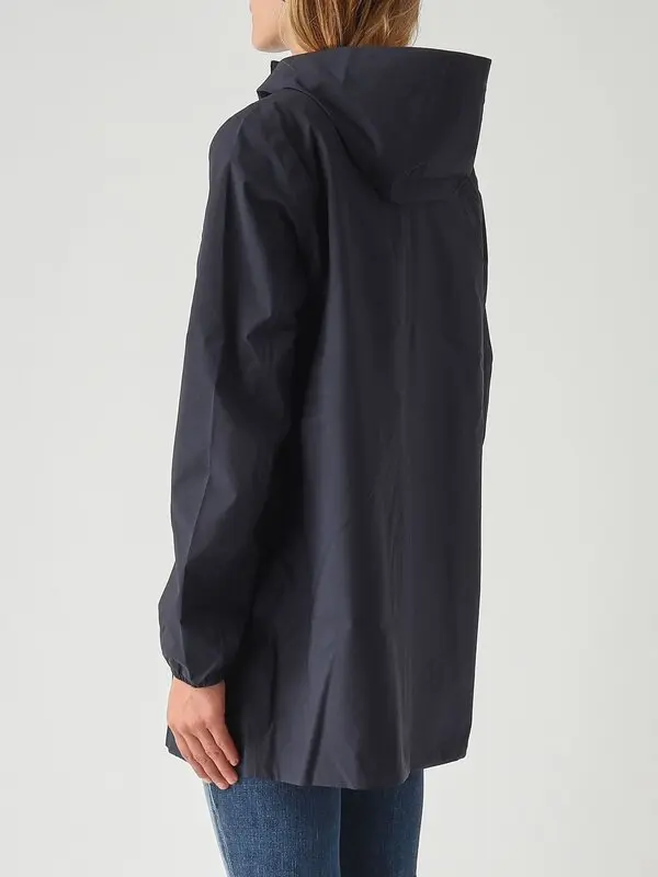 K-WAY Jacket Colour - Blue