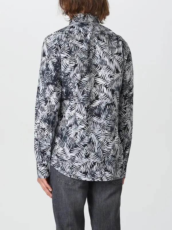 BOSS Shirt Colour