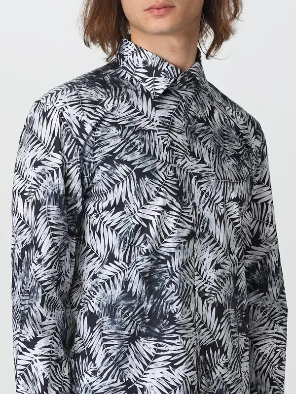 BOSS Shirt Colour