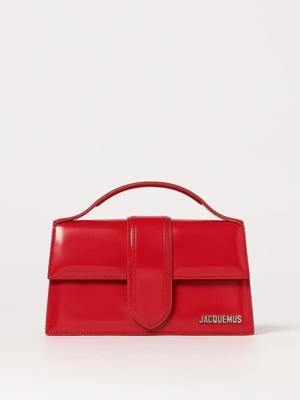 Jacquemus Mini Bag Colour