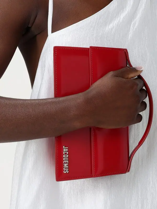 Jacquemus Mini Bag Colour
