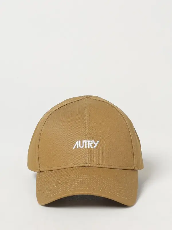 AUTRY Hat Colour