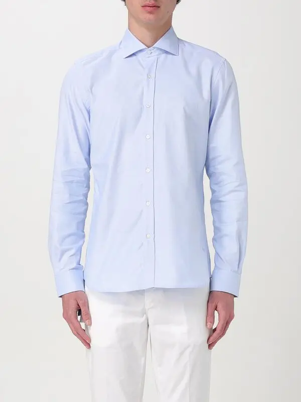 FAY Shirt Colour