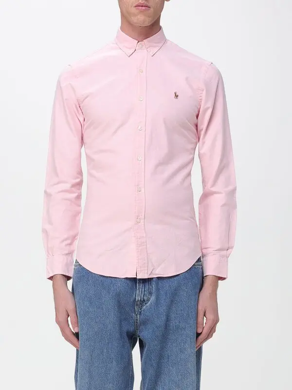 Polo Ralph Lauren Shirt Colour