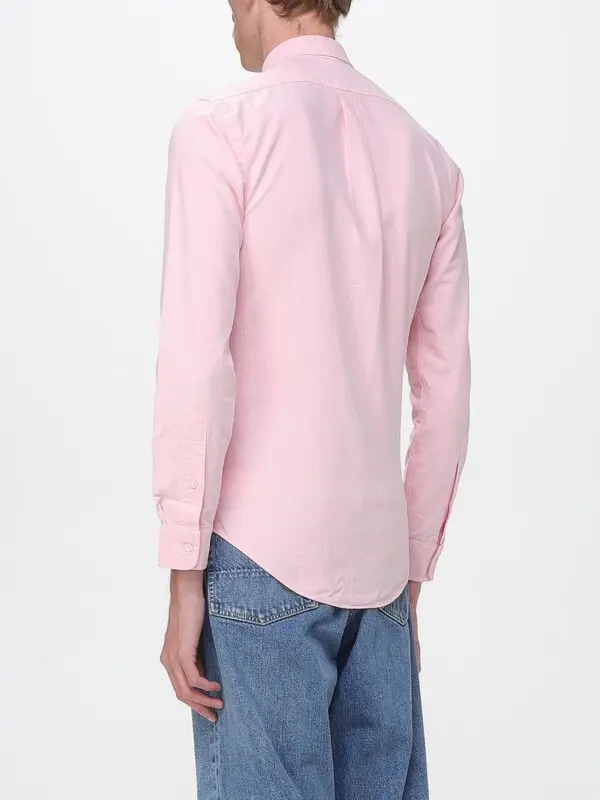 Polo Ralph Lauren Shirt Colour