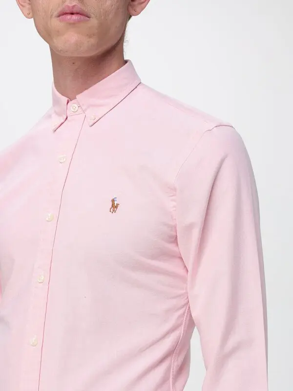 Polo Ralph Lauren Shirt Colour