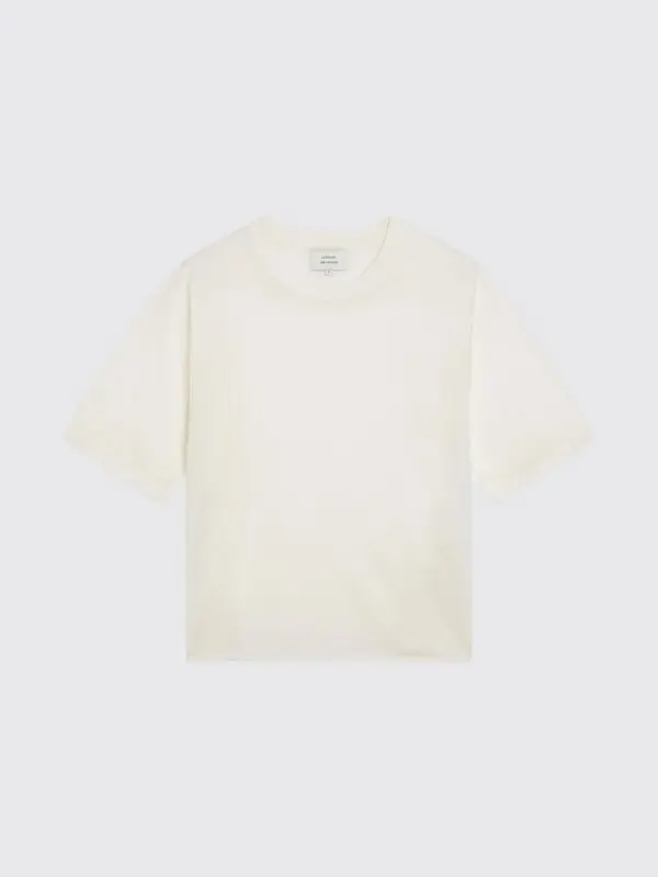 Loulou De Saison Cashmere Crewneck Sweater - Ivory