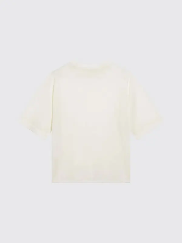 Loulou De Saison Cashmere Crewneck Sweater - Ivory