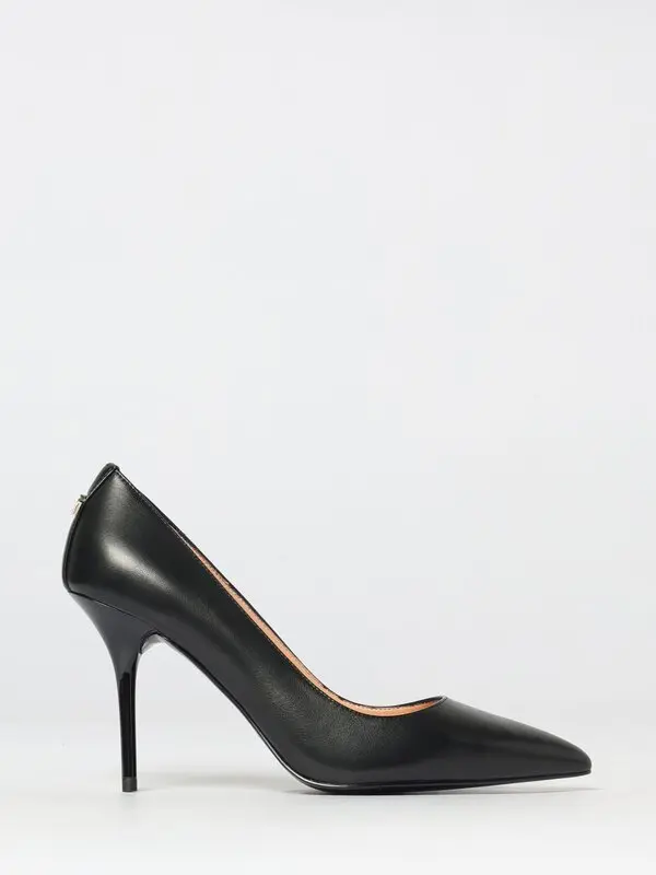 Moschino Court Shoes Colour