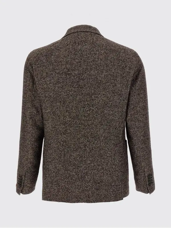 Tagliatore Jacket Colour - Coffee