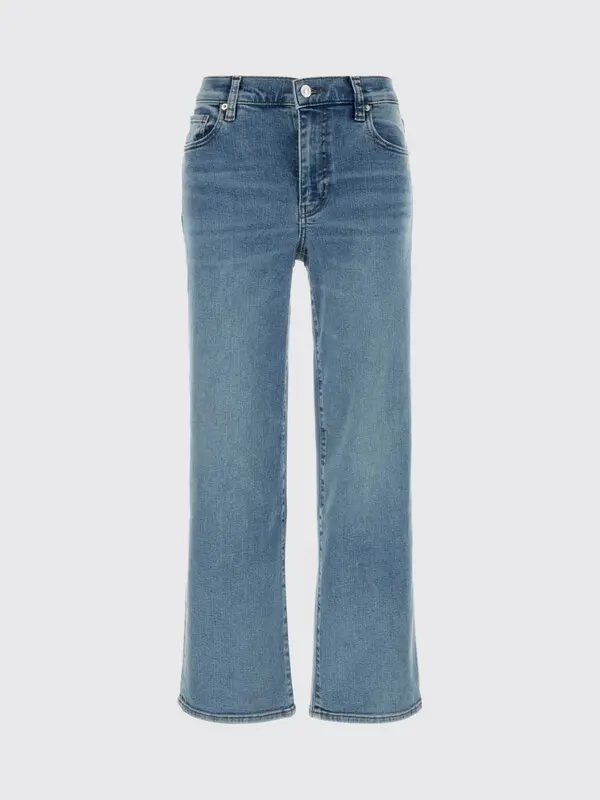 FRAME The Mellow Jeans - Denim